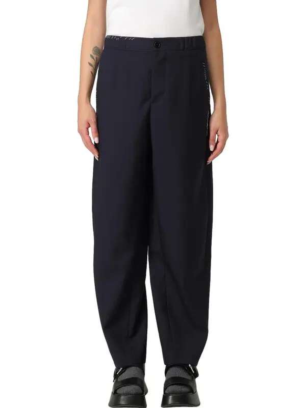 Marni Trousers - Black