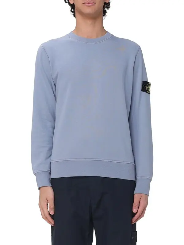 Stone Island Sweatshirt - Avion