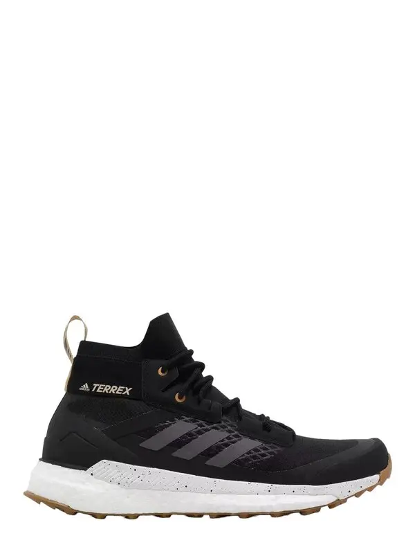 Adidas X Terrex Free Hiker Primeblue Sneakers - Black