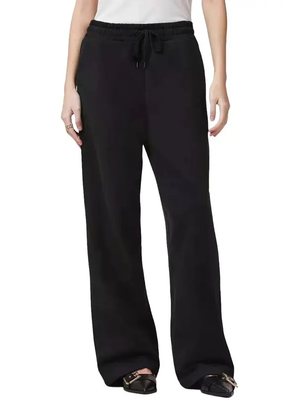 ALLSAINTS Vin Track Pants - Black