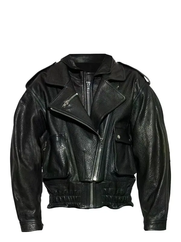 Isabel Marant Étoile Aneli Jacket - Black