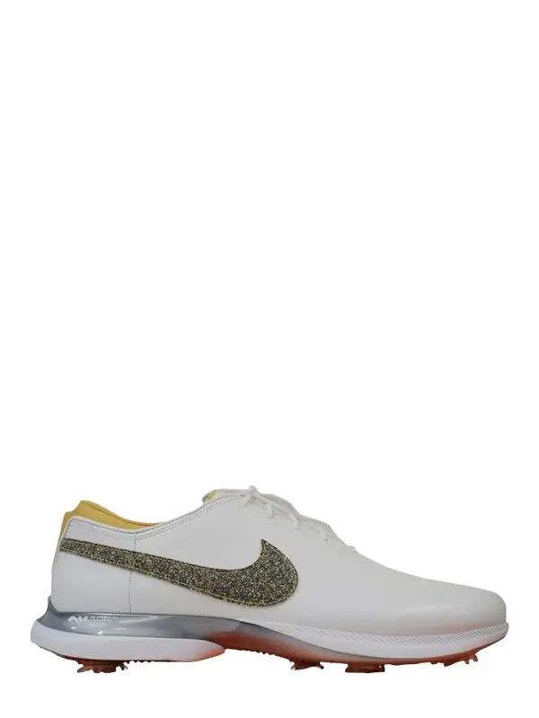 Nike Air Zoom Victory Tour 2 Nrg 'pga Championship Tulsa - White