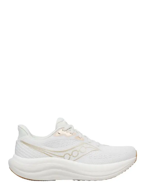 Saucony Triumph 23 Athletic Sneakers - White