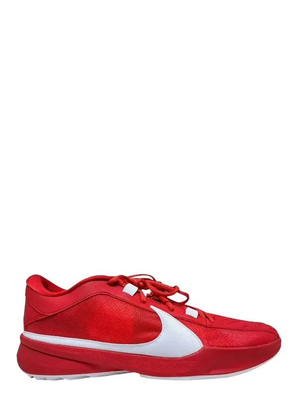 Nike Zoom Freak 5 Tb Promo Sneakers - Red