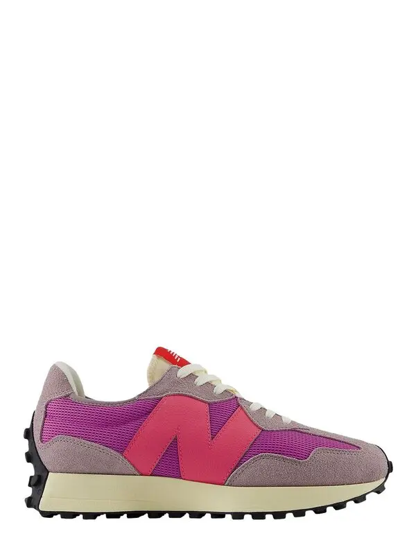NEW BALANCE 327 Sneakers - Purple