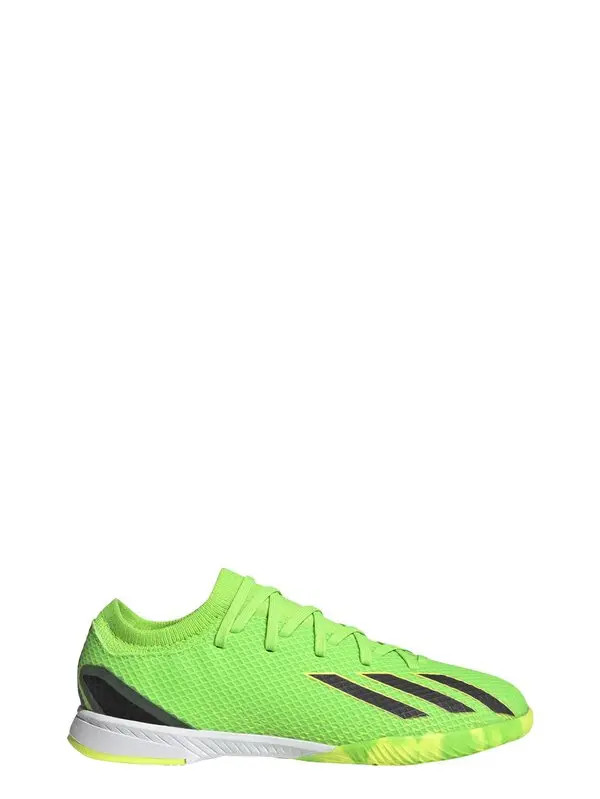 Adidas X Speedportal.3 In J 'game Data Pack - Green