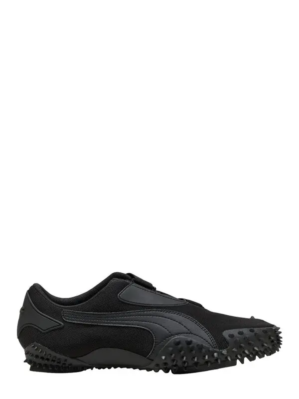 PUMA Mostro Og Prime Triple Sneakers - Black