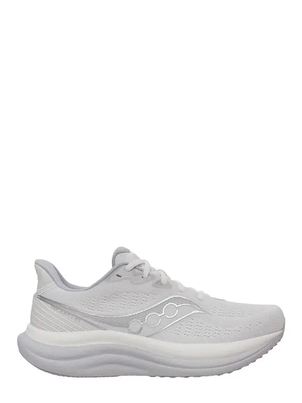 Saucony Triumph 23 Athletic Sneakers - White