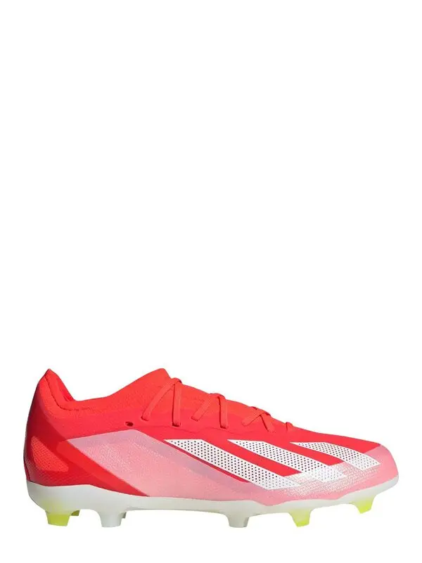 Adidas X Crazyfast Elite Fg J - Red