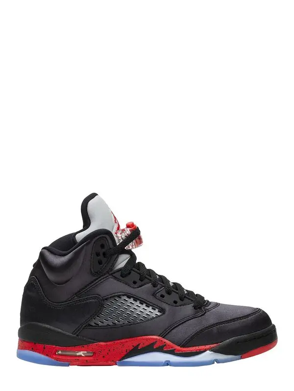 JORDAN Retro Gs Sneakers - Black