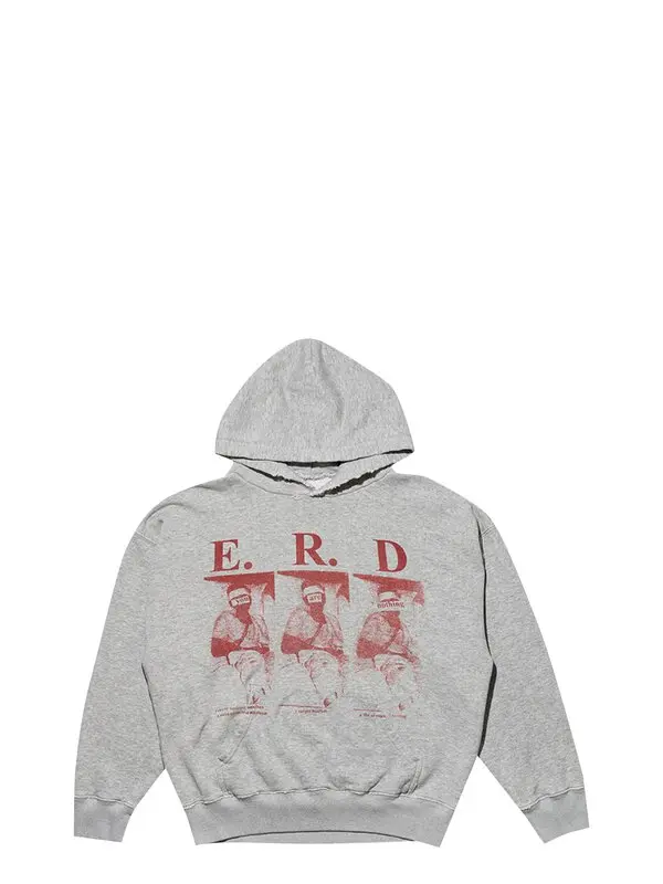 Enfants Riches Déprimés Hoodie - Grey