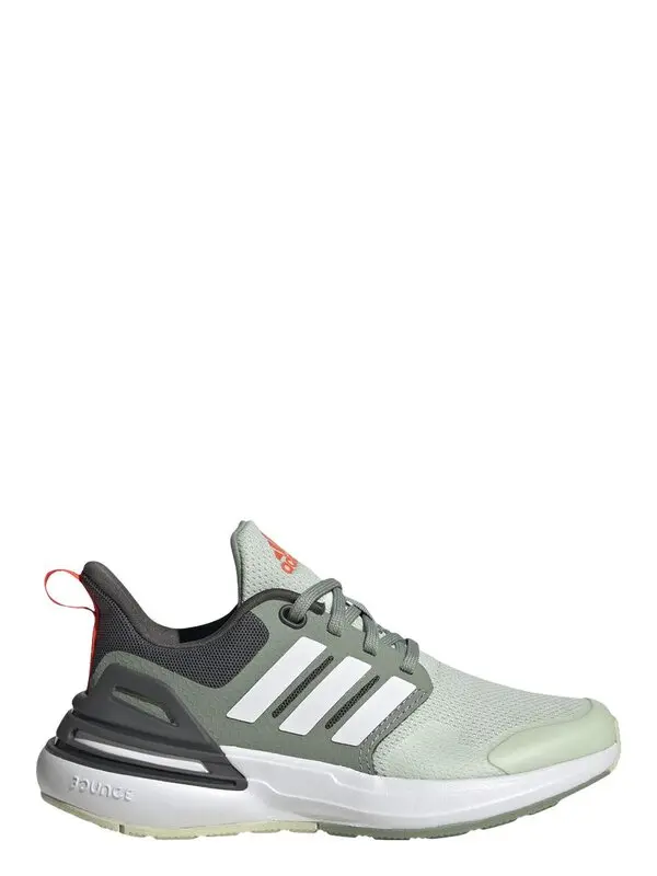 Adidas Rapidasport Bounce J Sneakers - Green