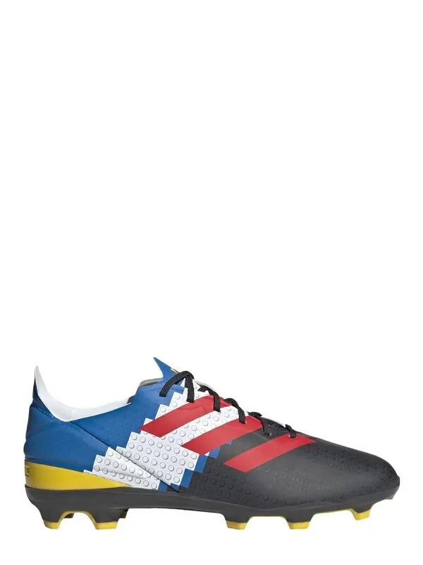 Adidas Lego X Gamemode Fg J Athletic Sneakers - Black
