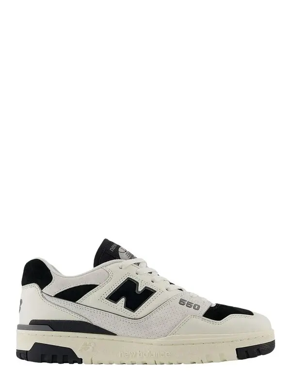 NEW BALANCE 550 Sneakers - Cream