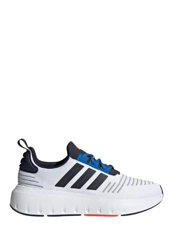 Adidas Swift Run J Sneakers - White