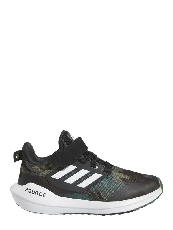 Adidas Eq21 Run 2.0 El K 'camo - Black