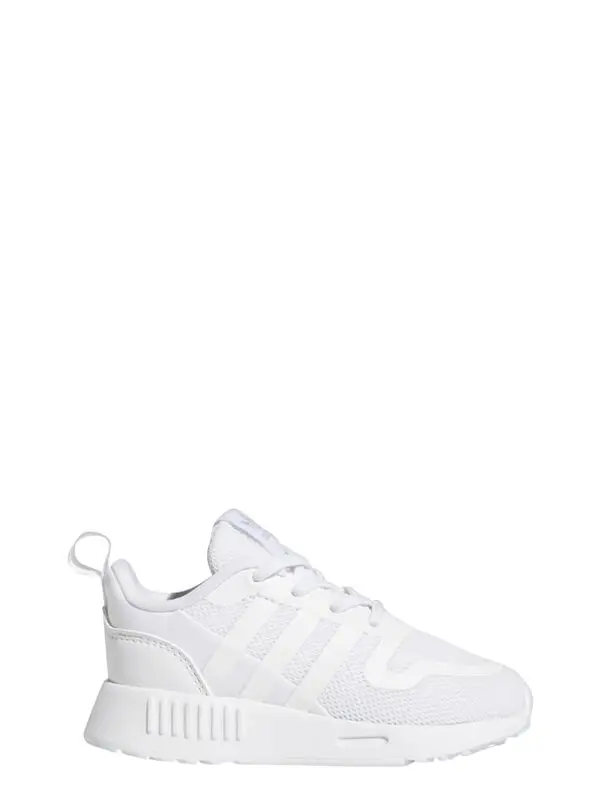 Adidas Athletic Sneakers - White