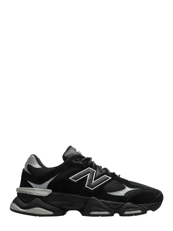 NEW BALANCE 9060 Reflective - Black
