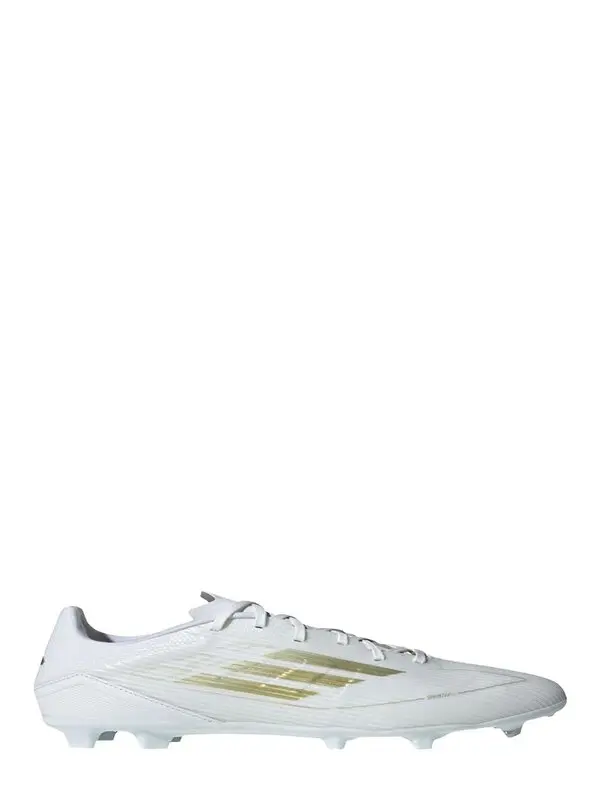 Adidas Adizero F50 League Fg Mg - White