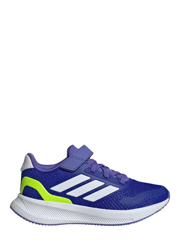 Adidas Runfalcon 5 C 'lucid' Sneakers - Blue