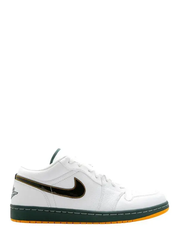 JORDAN 1 Phat Low Sneakers - White