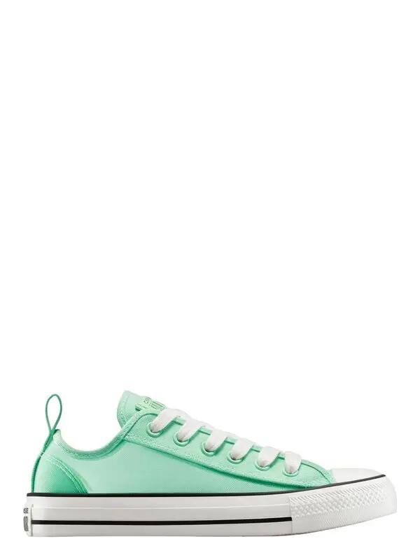 CONVERSE Chuck Taylor All Star Low Top Sneakers - Green