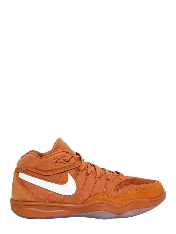 Nike Air Zoom Gt Hustle 2 Tb Promo Sneakers - Orange