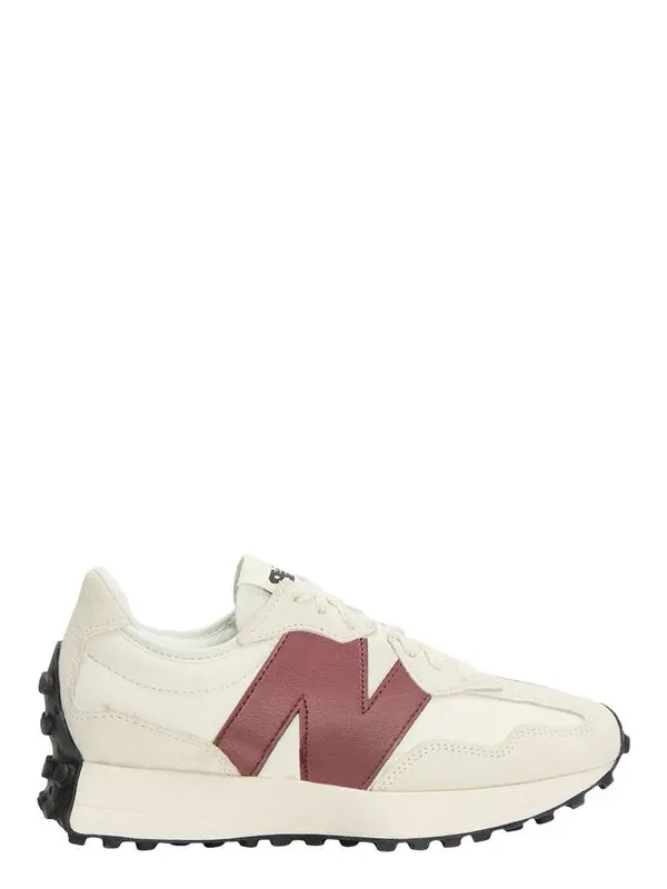 NEW BALANCE 327 Sneakers - White