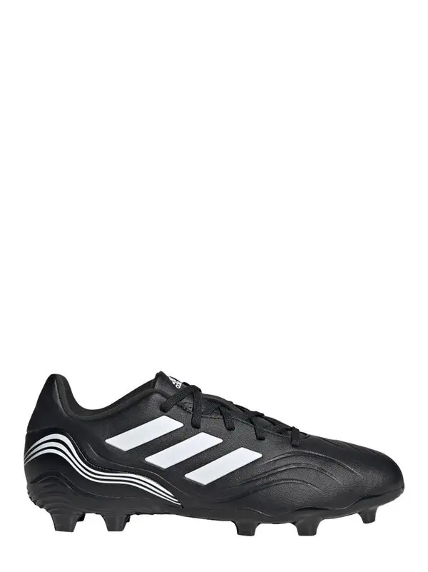 Adidas Copa Sense.3 Fg J - Black