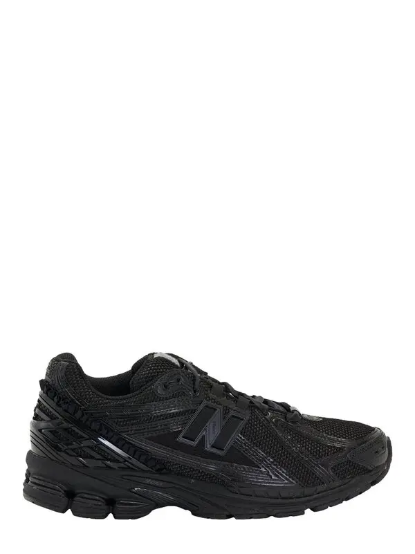 NEW BALANCE 1906r 'triple Frill' Sneakers - Black