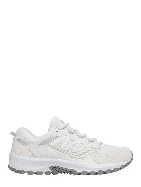 Saucony Grid Peak Sneakers - White