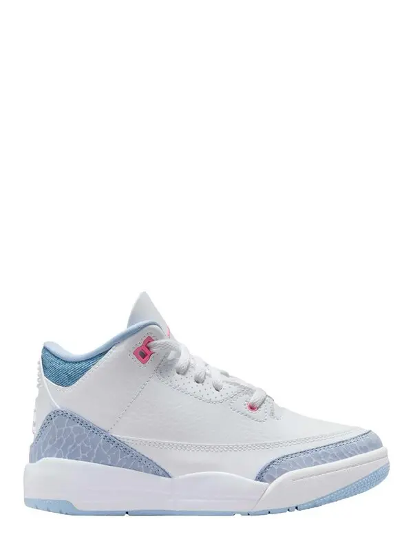JORDAN Retro Ps Sneakers - White