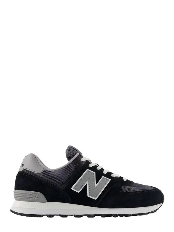 NEW BALANCE 574 Sneakers - Black