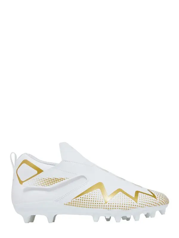 Adidas Freak Spark J Athletic Shoes - White