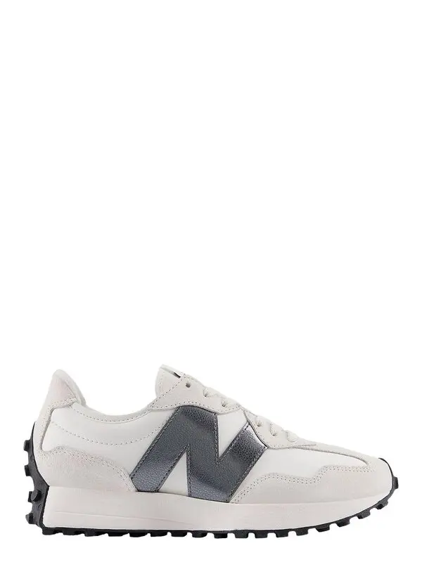 NEW BALANCE 327 Sneakers - White