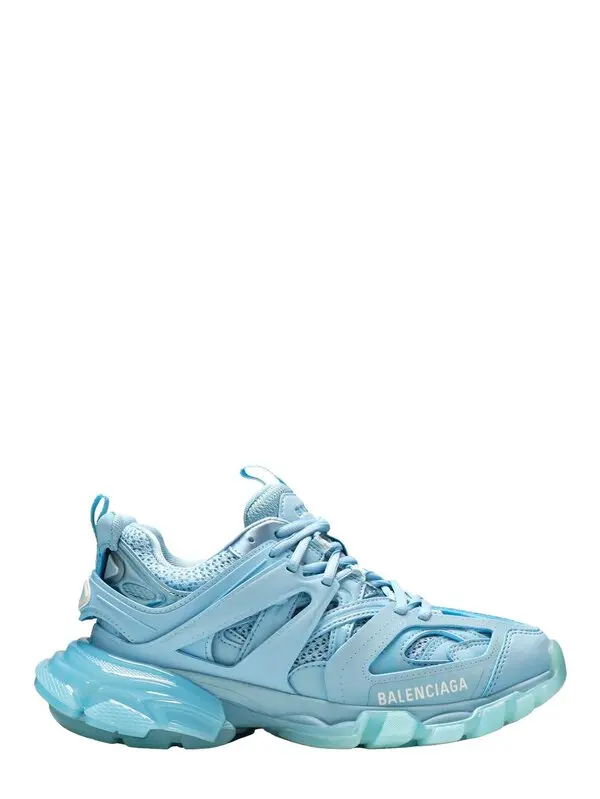 Balenciaga Track Sneakers - Blue