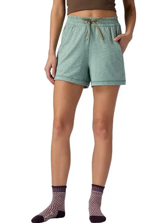 BACKCOUNTRY Destination Everywhere Short - Oil Blue