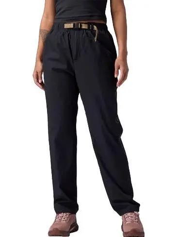 BACKCOUNTRY Destination Daily Pant - Black
