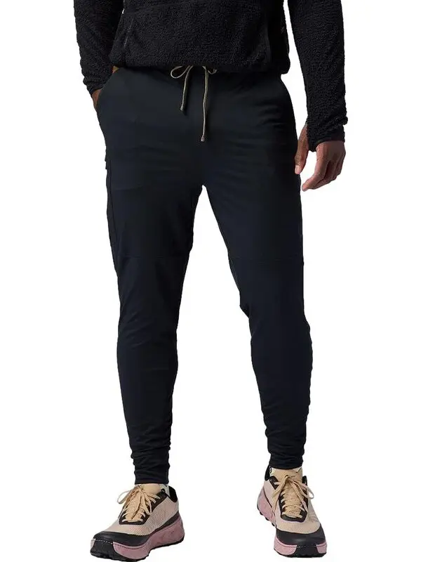 BACKCOUNTRY Destination Everywhere Jger - Black
