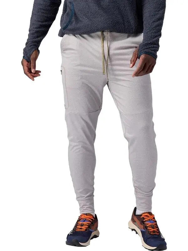 BACKCOUNTRY Destination Everywhere Jger - Goat Grey