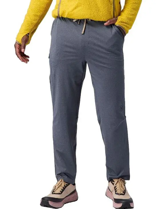 BACKCOUNTRY Destination Everywhere Relaxed Pant - Turbulence