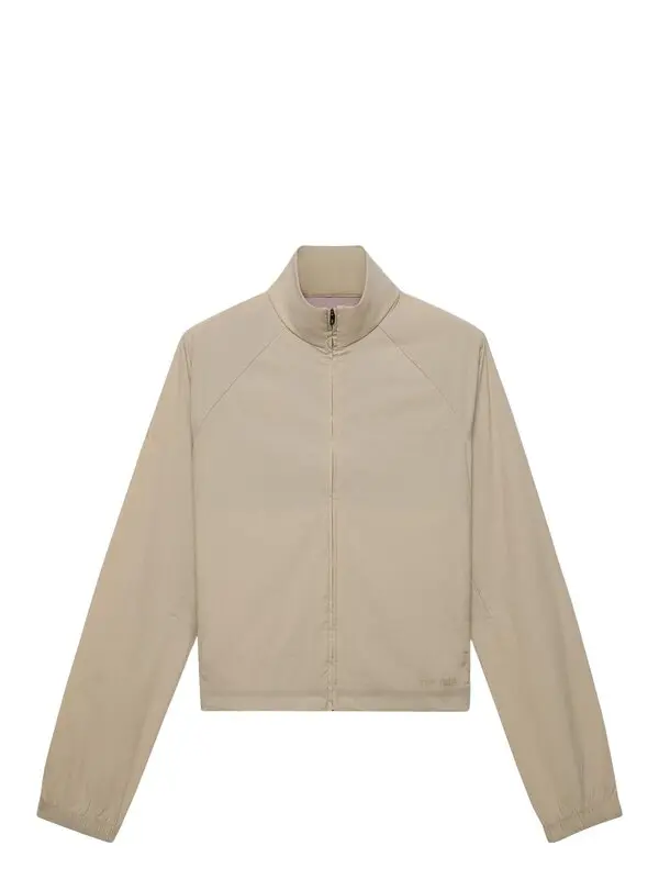 On Fka Twigs Embellished Recycled-shell Jacket - Neutrals