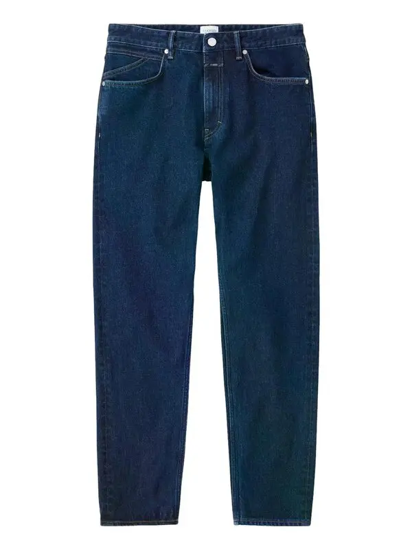 Closed Cooper True Jeans - Blue