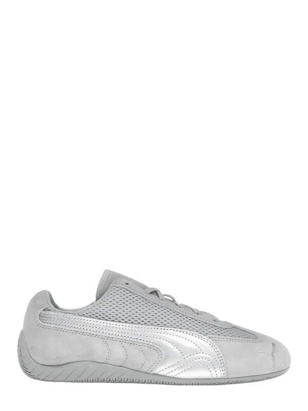 PUMA Speedcat Premiumin Sneakers - Cool Light Gray/matte Silver