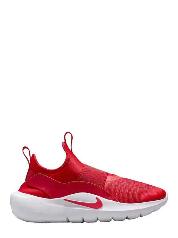 Nike Flex Runner 4 Sneakers - University Red/team Red/black