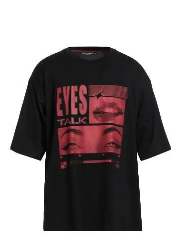 Dolce & Gabbana T-shirt Size Cotton - Black