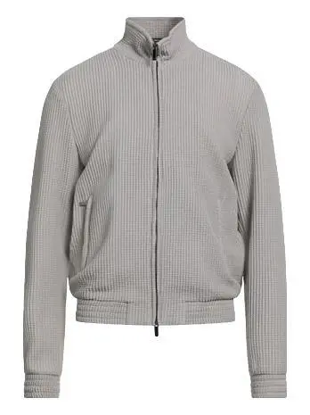 Emporio Armani Casual Jacket - Grey