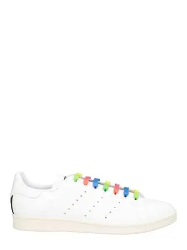 Adidas By Stella McCartney Low-top Sneakers - White