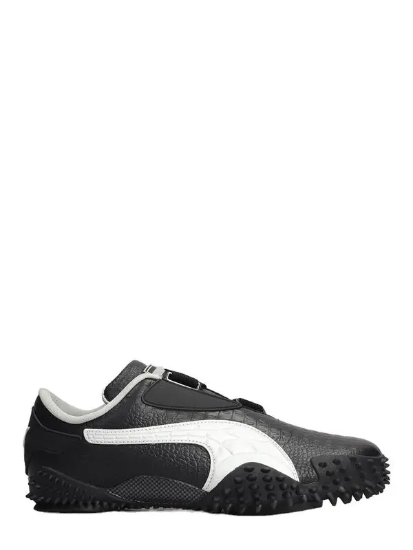 PUMA Mostro Og Sneakers - Black