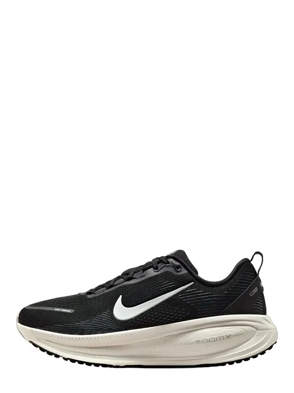 Nike Vomero Road Running Shoes - Black